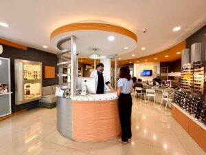 Eyecon - The Trusted Name in Eye Care